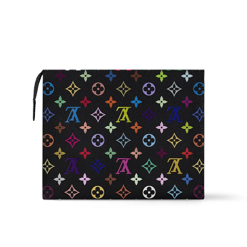 LOUIS VUITTON Lv X Tm Toiletry Pouch - POIZON