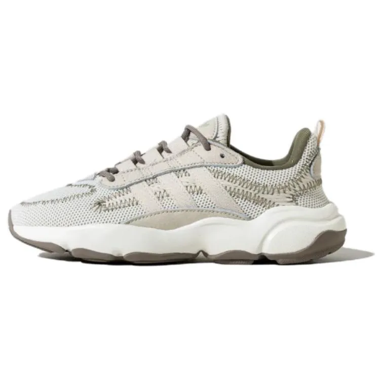 Adidas Originals Haiwee Anti-Slip Wear-Resistant Low-Top Casual Shoes ...