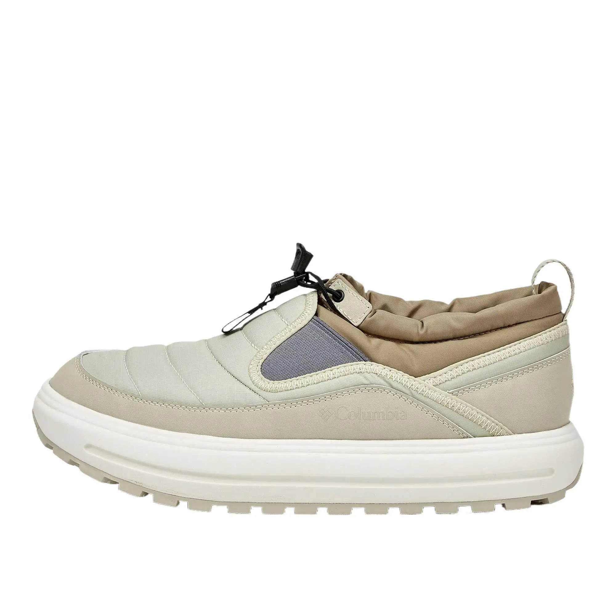 Columbia Water-Resistant Moisture-Wicking Mid-Top Casual Shoes Unisex ...