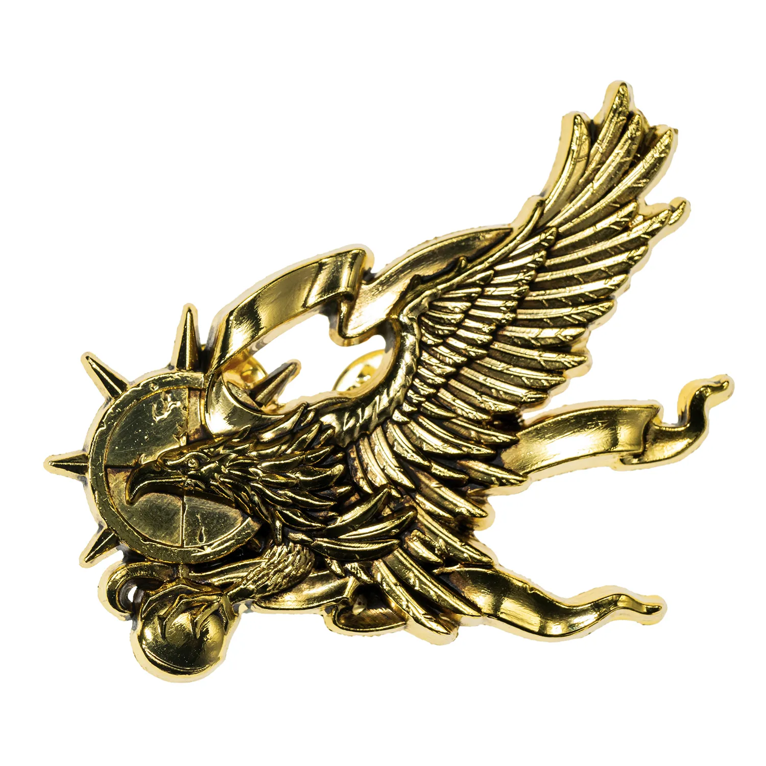 STARFORGED Warhammer 30K Burning Galaxy Emperor's Son Honor Warband ...