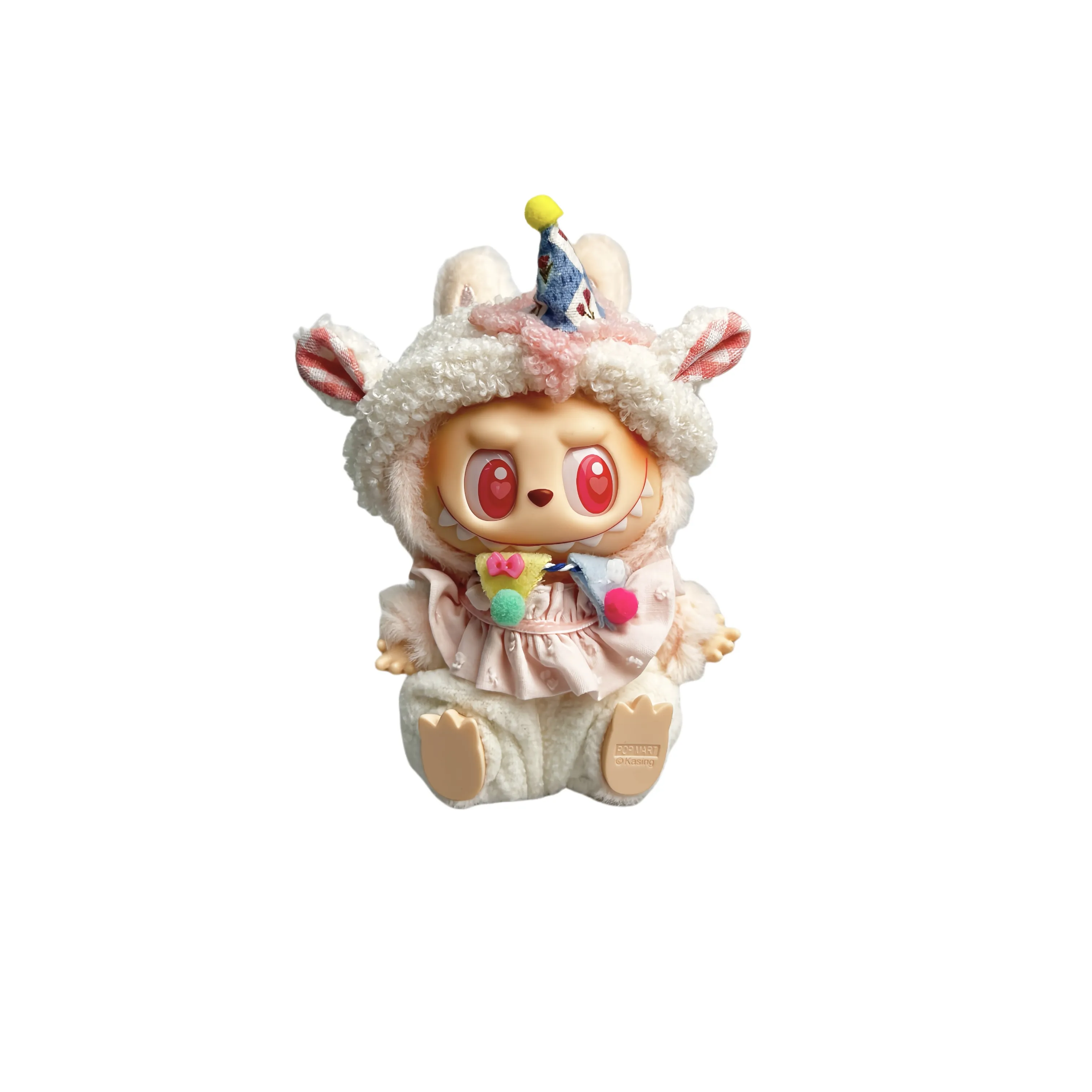 POP MART Hang Tag Box - POIZON