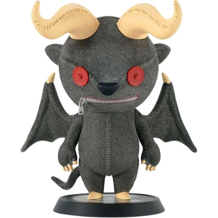 PRIME 1 STUDIO Flock Complete Edition Sword Wind Legend Chibi Figures ...