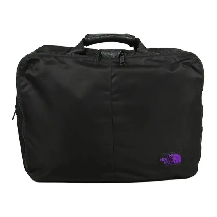 THE NORTH FACE PURPLE LABEL Backpacks Black - POIZON