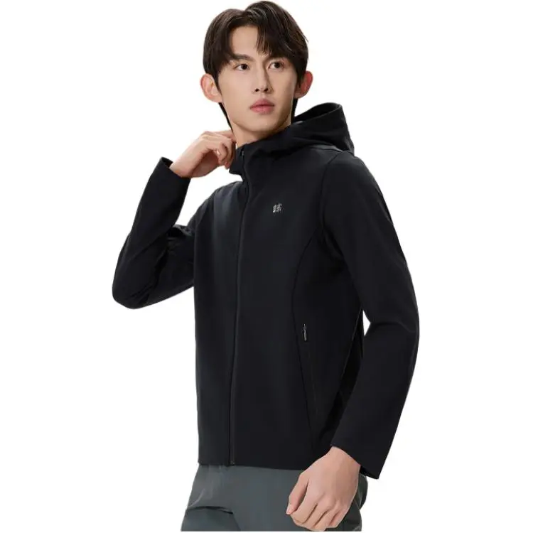 KOLON SPORT SS25 Jacket Men's Black - POIZON