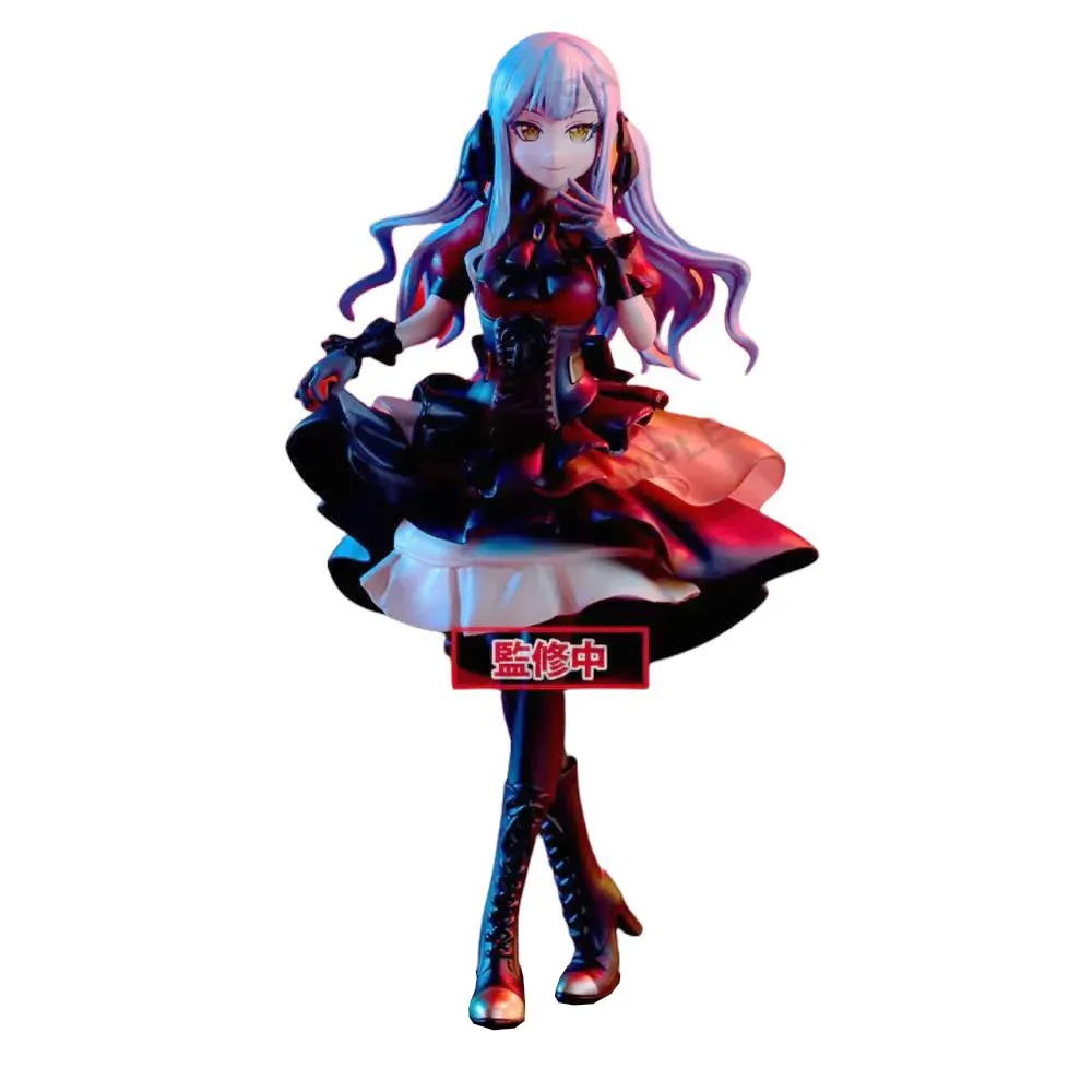 BUSHIROAD BanG Dream! Bonbon Ave Mujica Shoko Toyokawa Bonus Gifts - POIZON