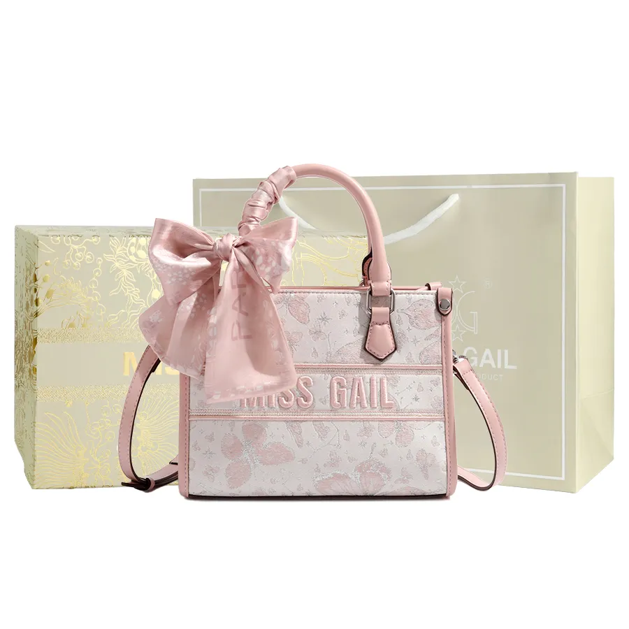 MISS GAIL Handbags - POIZON