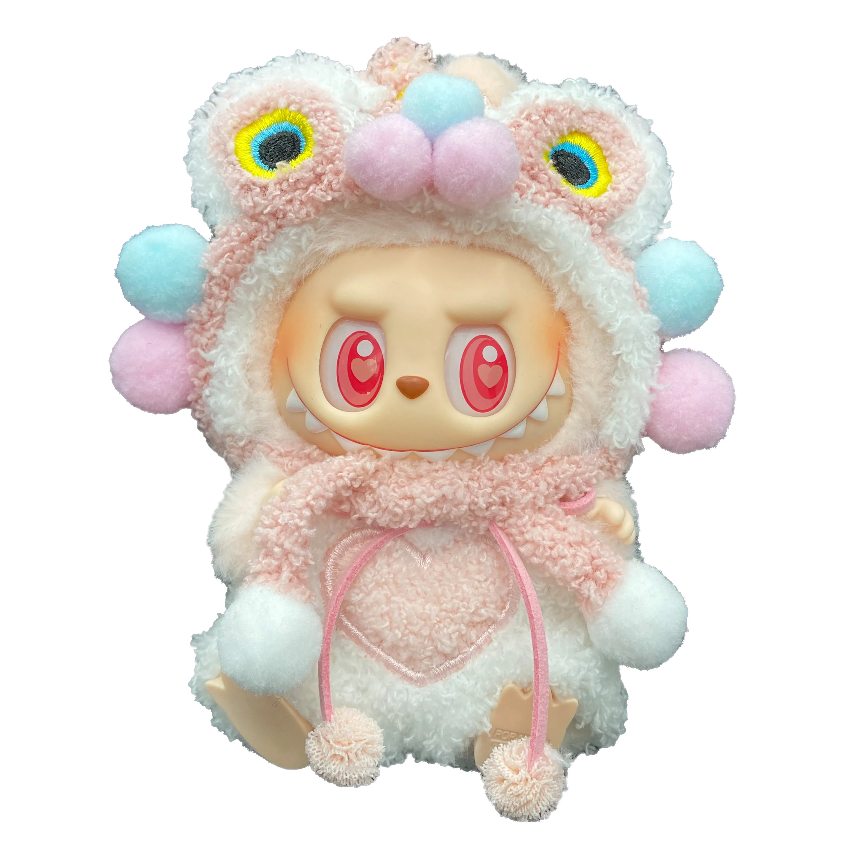 POP MART Hang Tag Box - POIZON