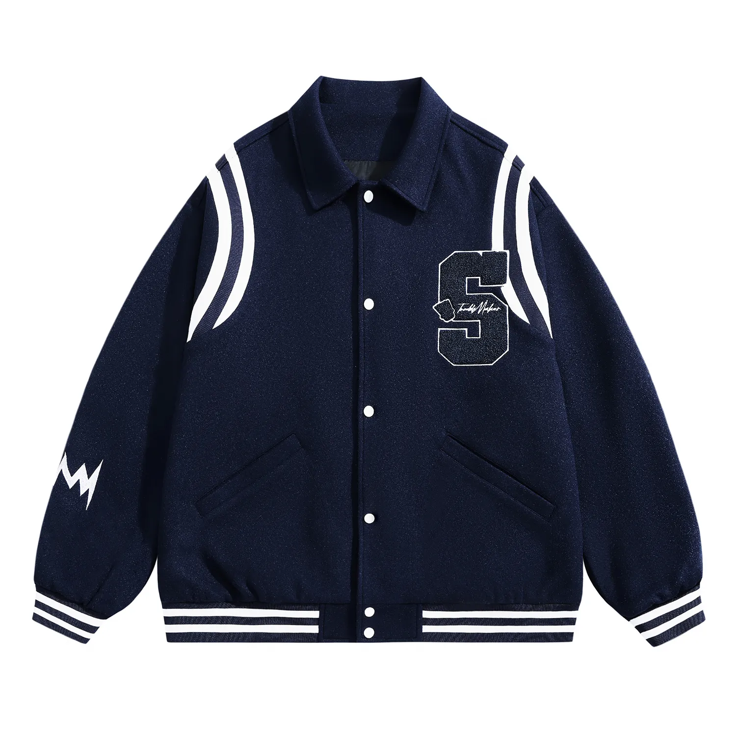The Simpsons Jackets Coats Unisex - POIZON
