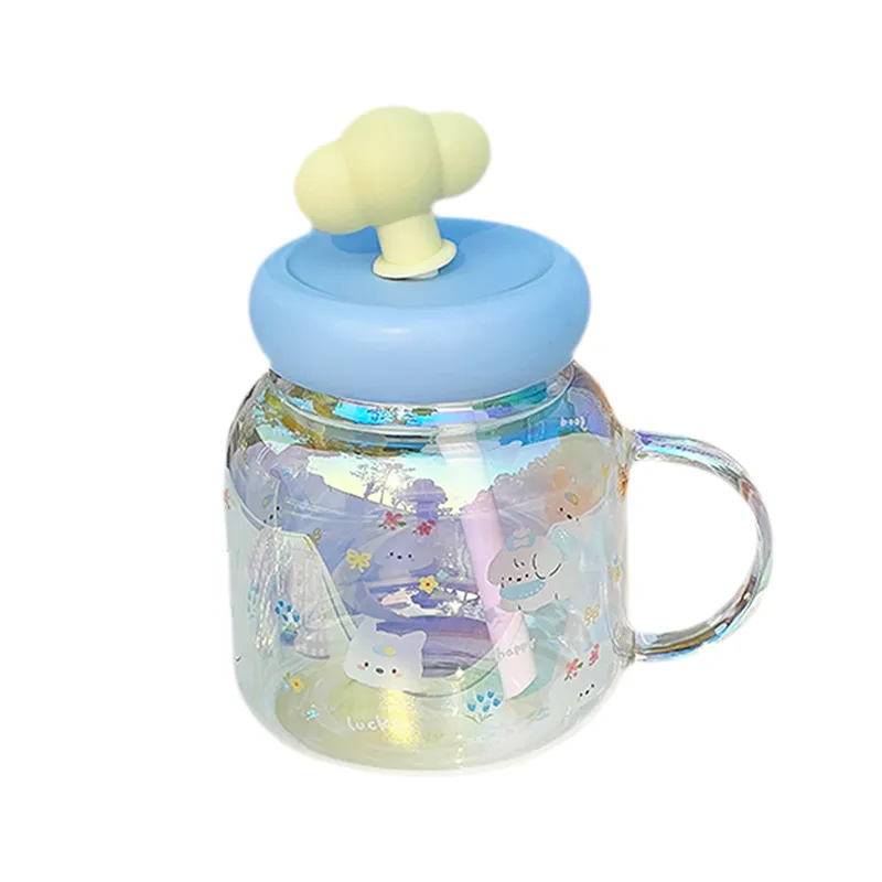 Northern Krypton Glass Cups - POIZON