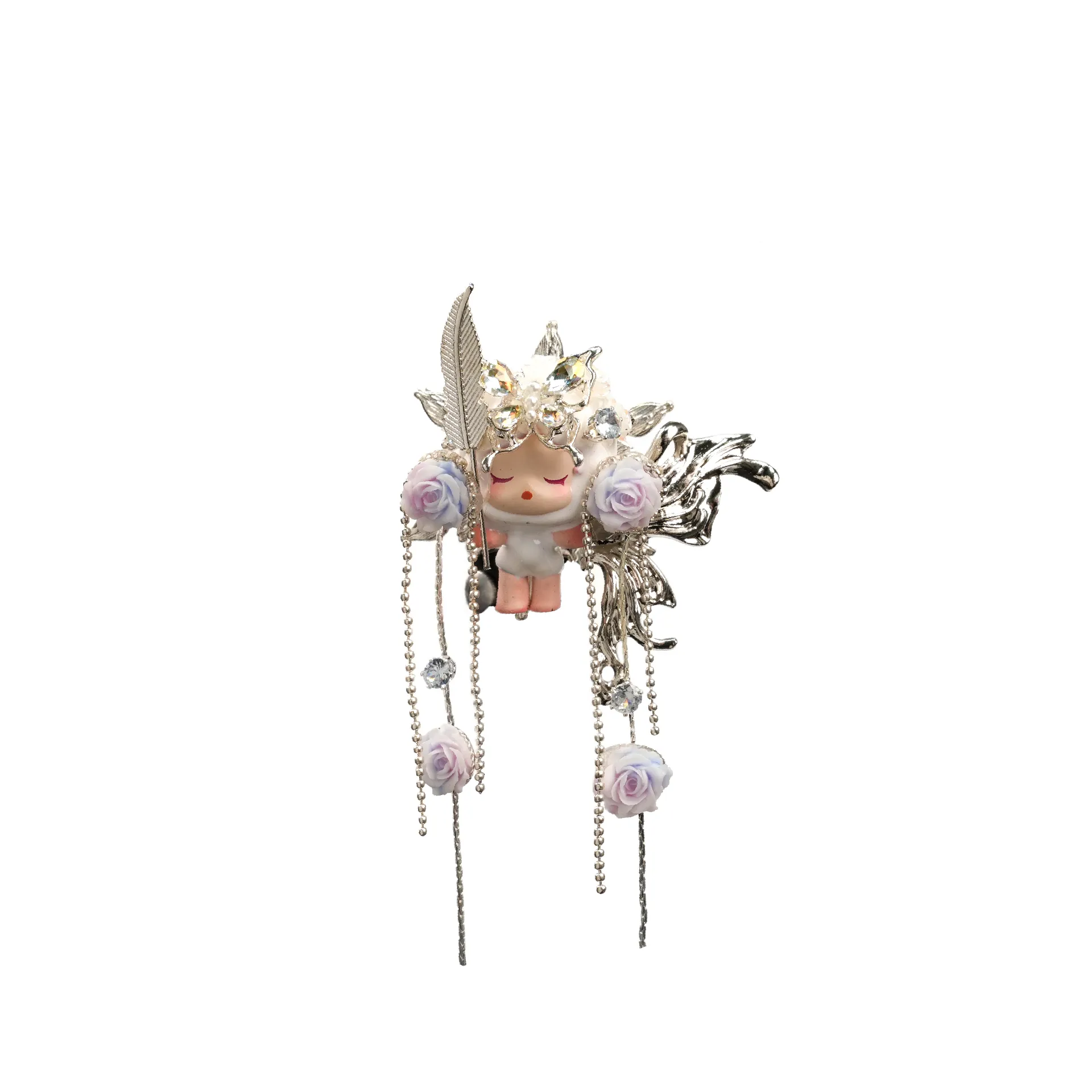 POP MART Hang Tag Box - POIZON