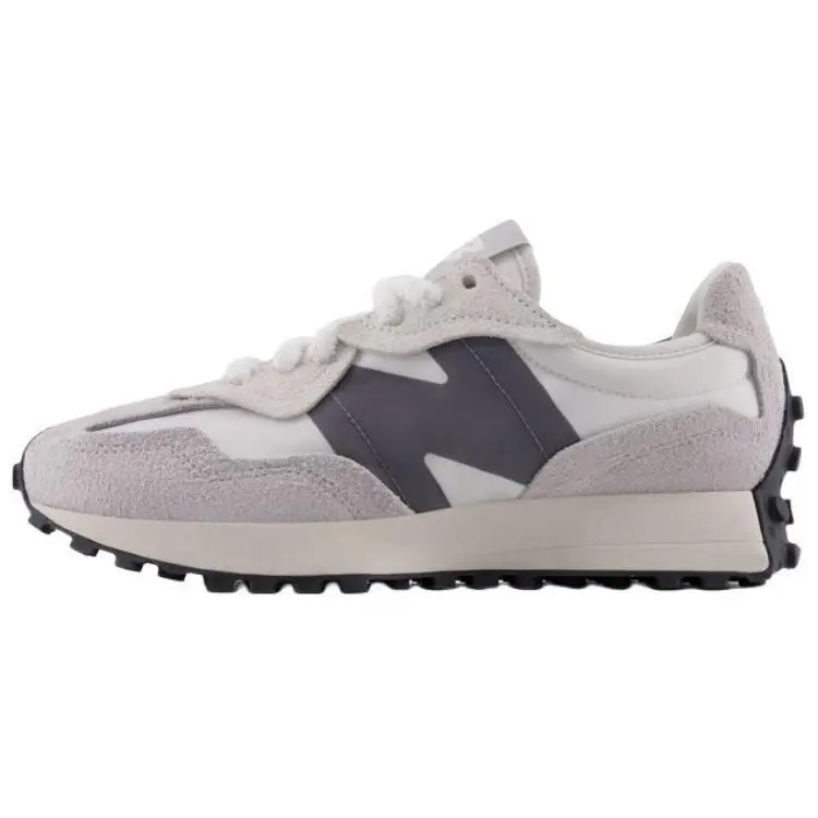 New Balance NB 327 Anti-Slip Wear-Resistant Low-Top Running Shoes ...