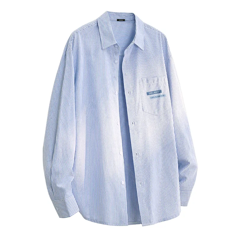 MINISO Shirts Unisex - POIZON