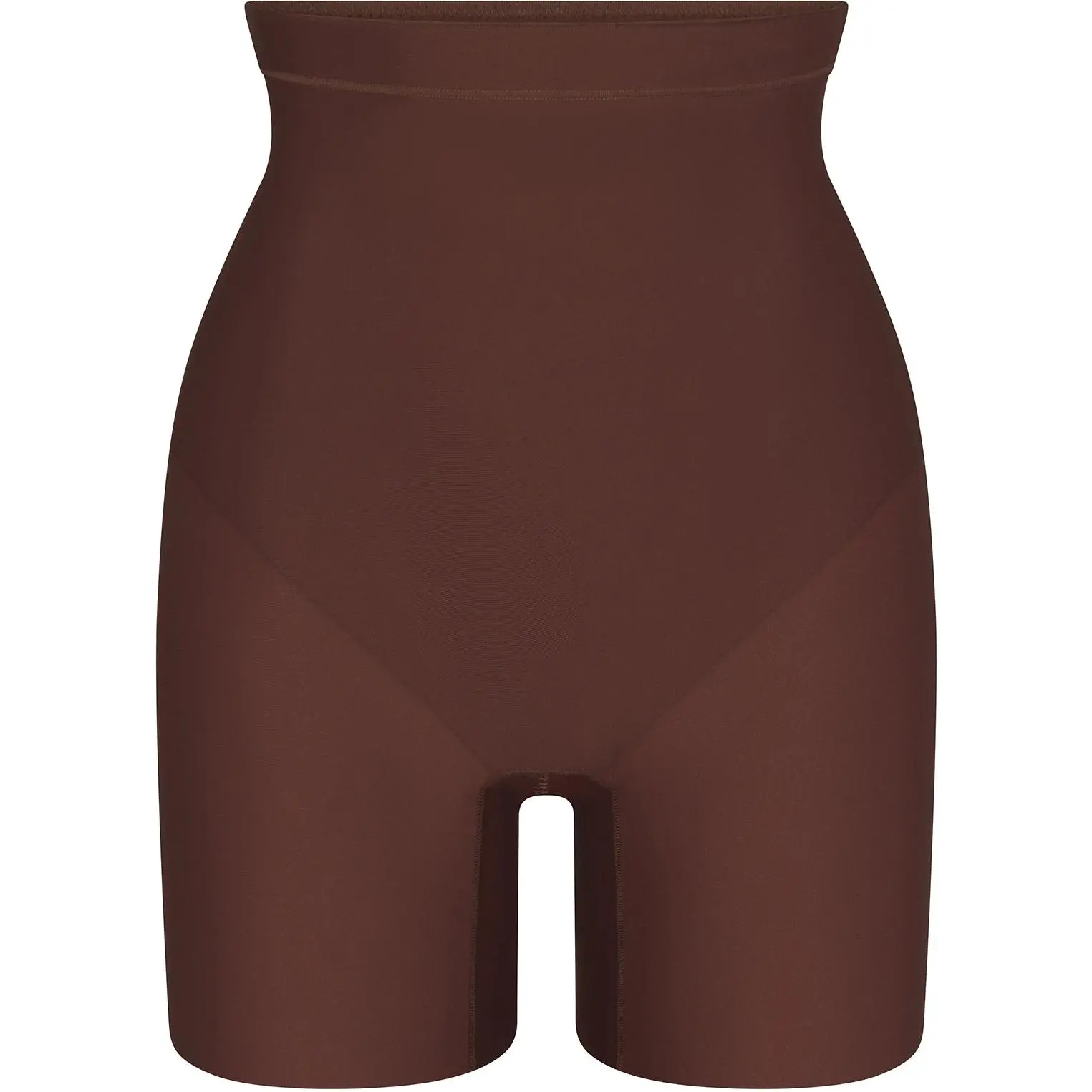 SKIMS SS25 BODY CORE SCULPT MID RISE SHORT Shapewear Bottom Women's ...