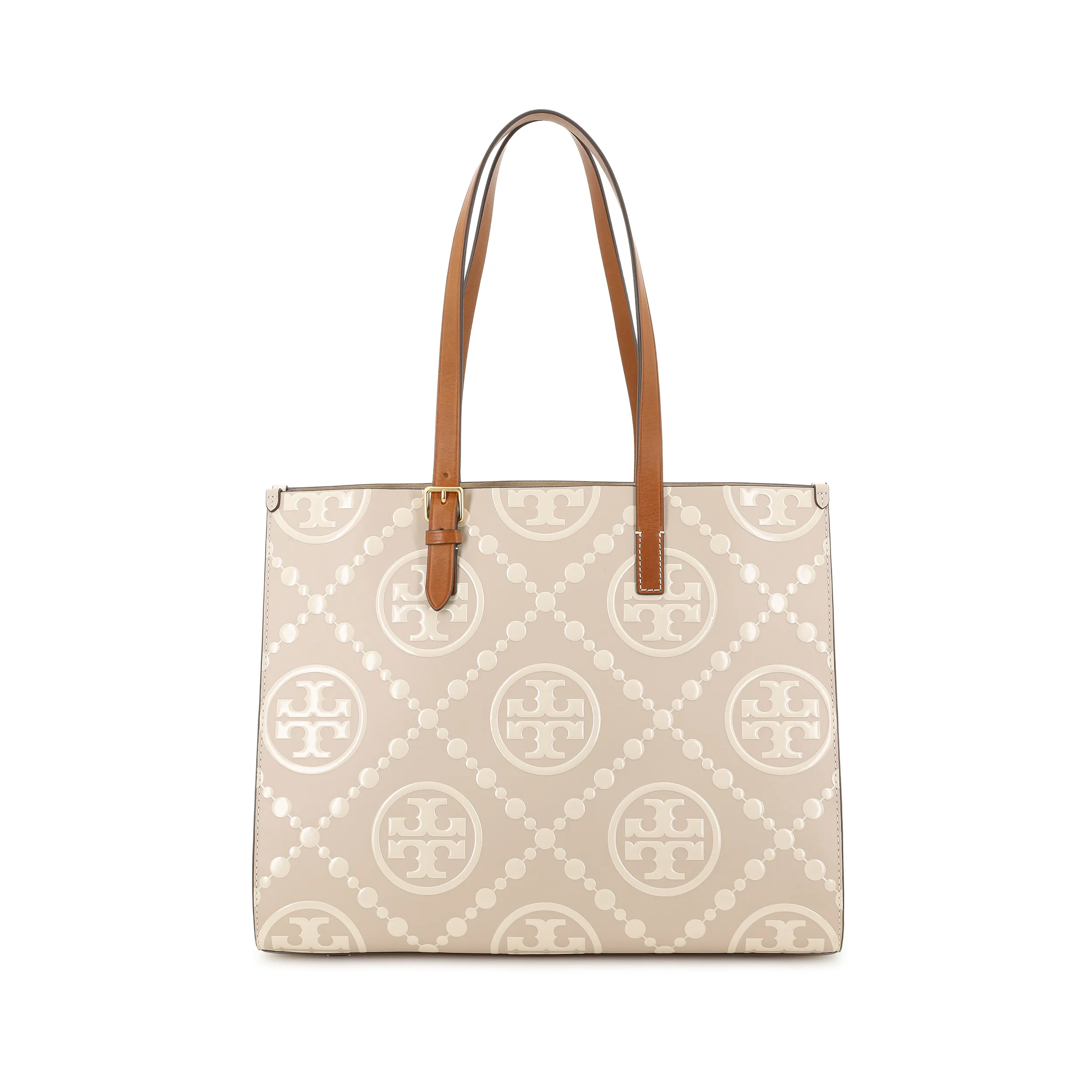 TORY BURCH T Monogram Shoulder Bags - POIZON