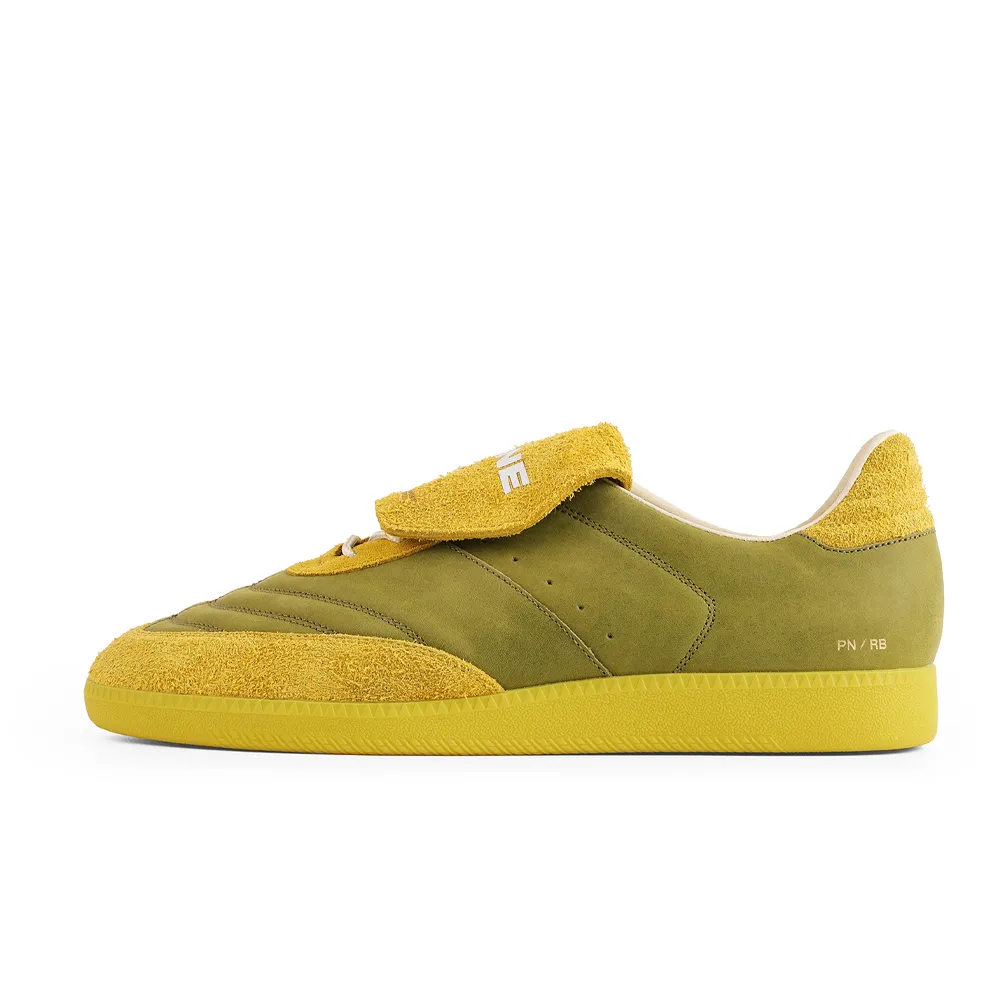 PANE Rugby Collection CAMP ANTICO Campsite Anti Slip Wear Resistant Low ...