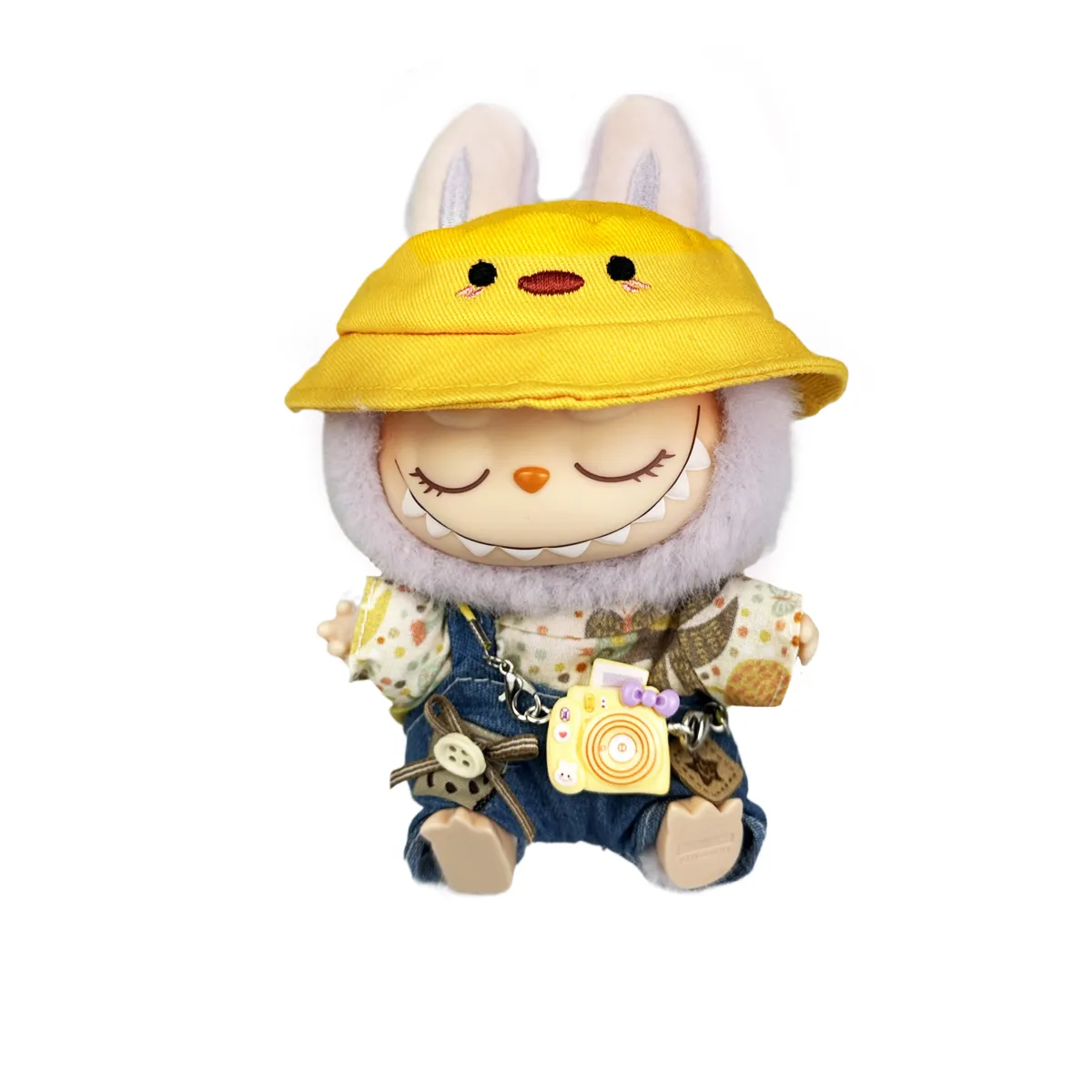 POP MART Hang Tag Box - POIZON