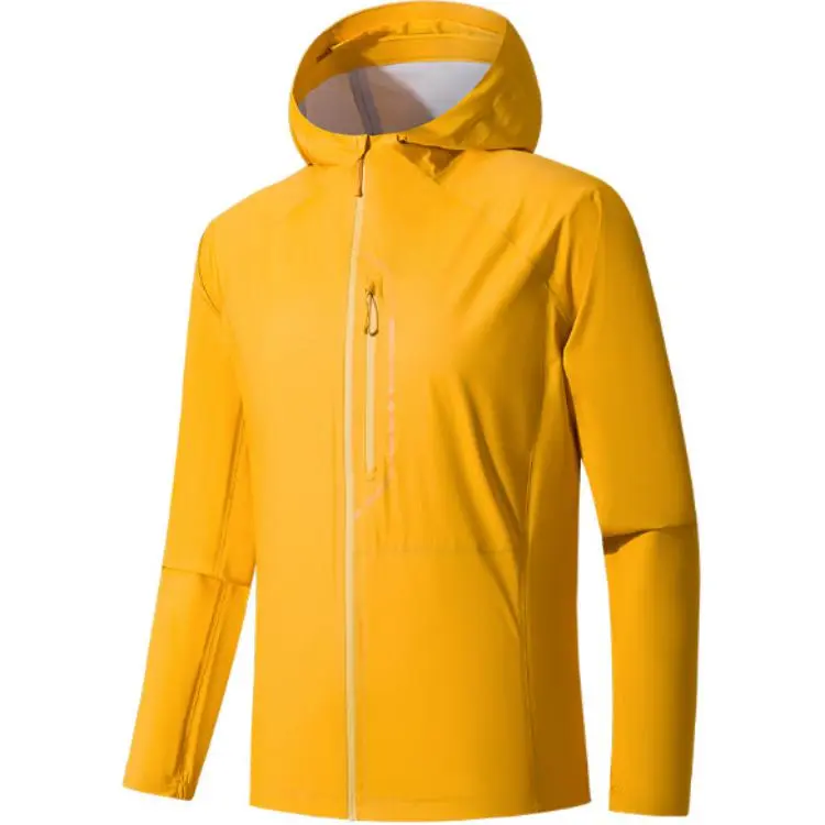 Anta Jackets Coats Men's Laura Orange - POIZON