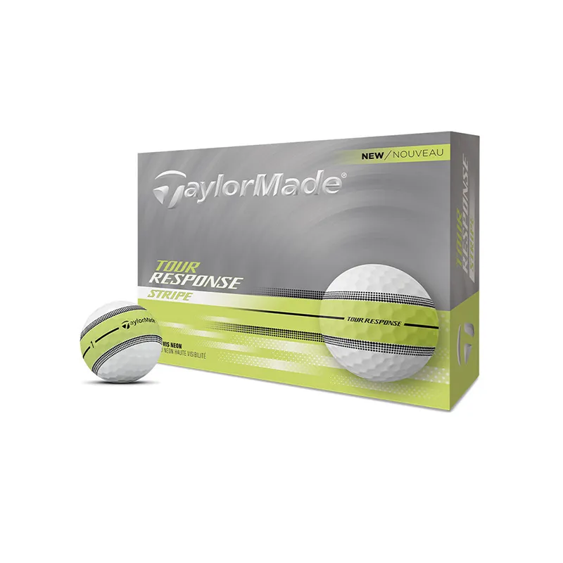 TAYLORMADE Golf Ball Polyurethane Unisex - POIZON