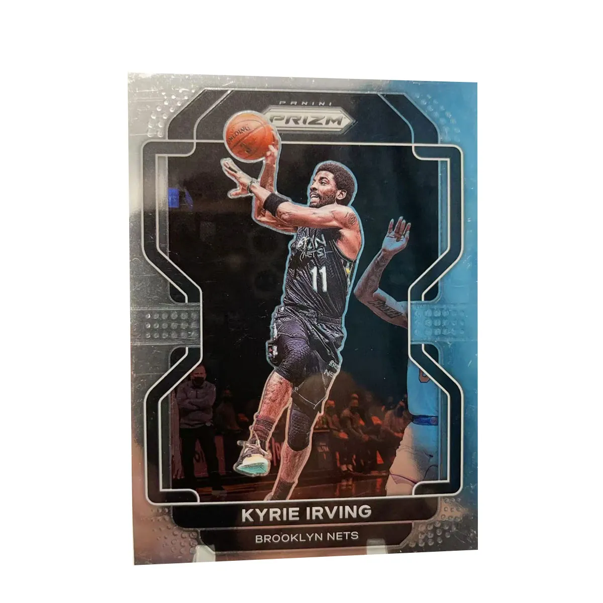 PANINI 2021 22 Nets Kyrie Irving PRIZM Collection Sports Cards 1 Pc ...