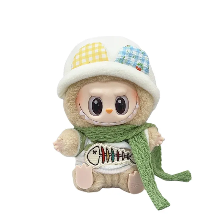 POP MART Hang Tag Box - POIZON