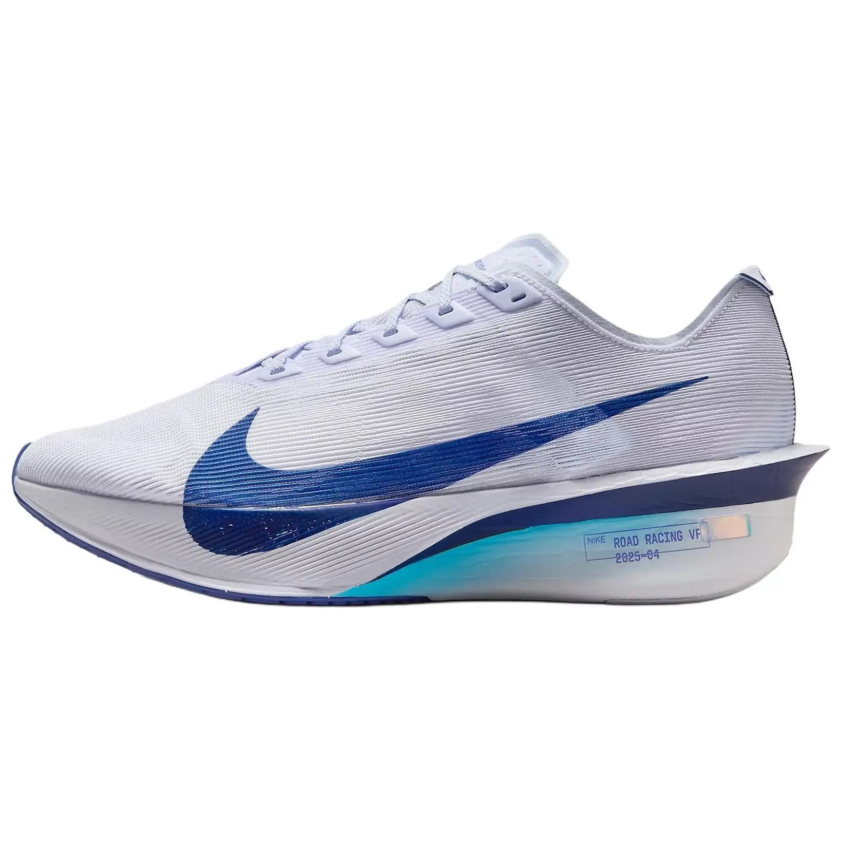 Nike Zoom VaporFly Next 4% Anti Slip Wear Resistant Low Top Marathon ...