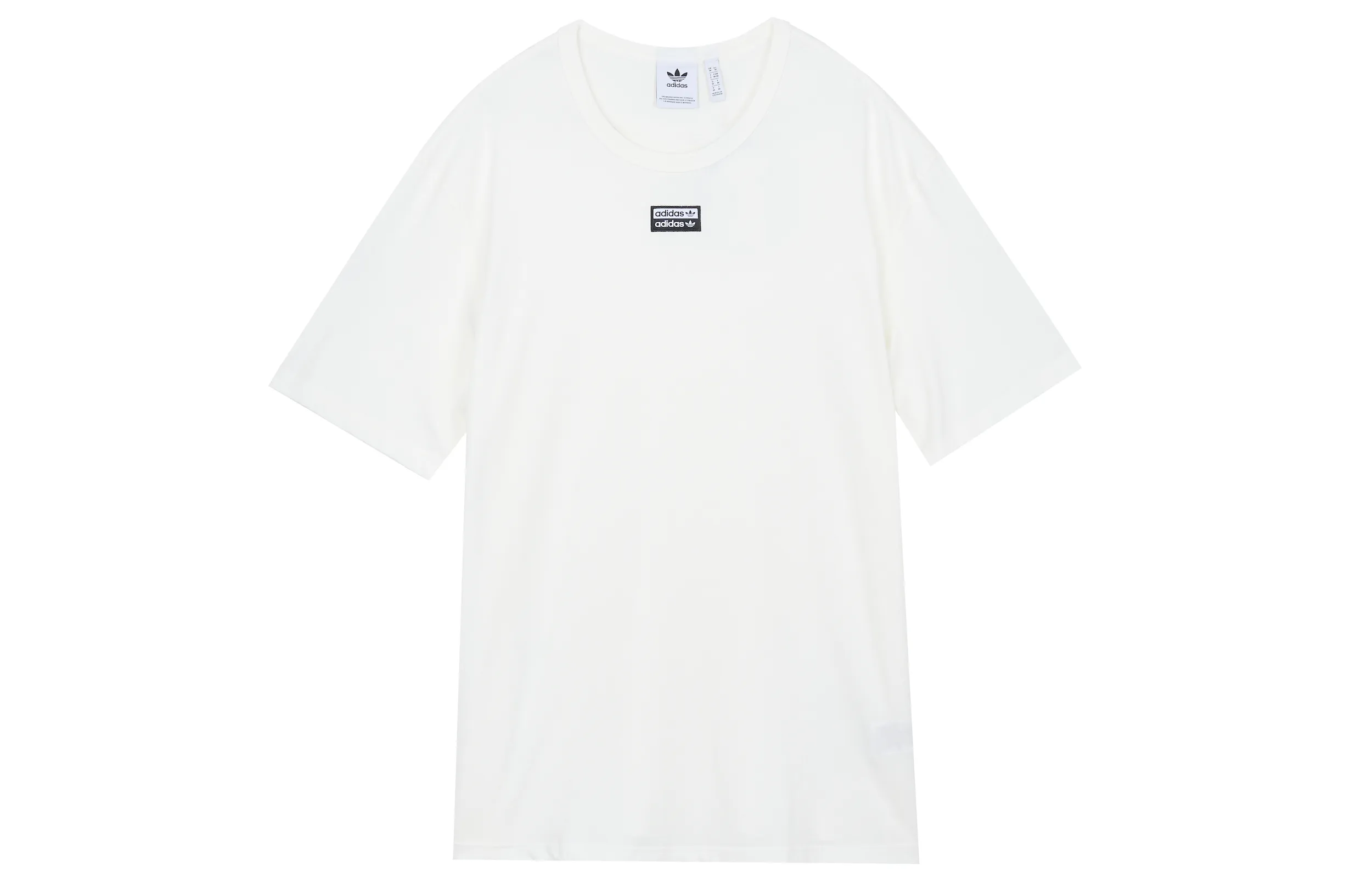 Adidas Originals Central Vocal T-Shirts Men XXL - POIZON