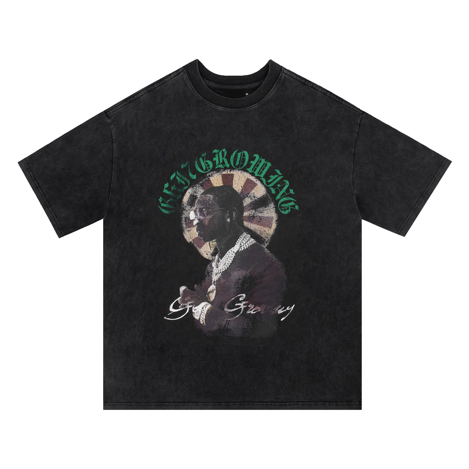 MT99 T Shirts Men's - POIZON