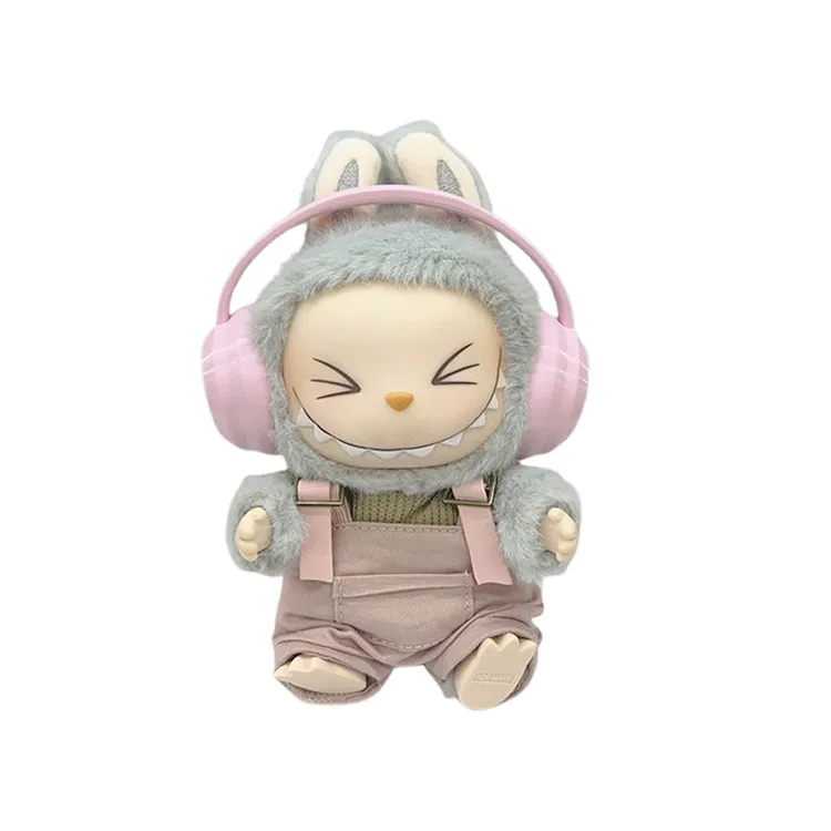 POP MART Hang Tag Box - POIZON