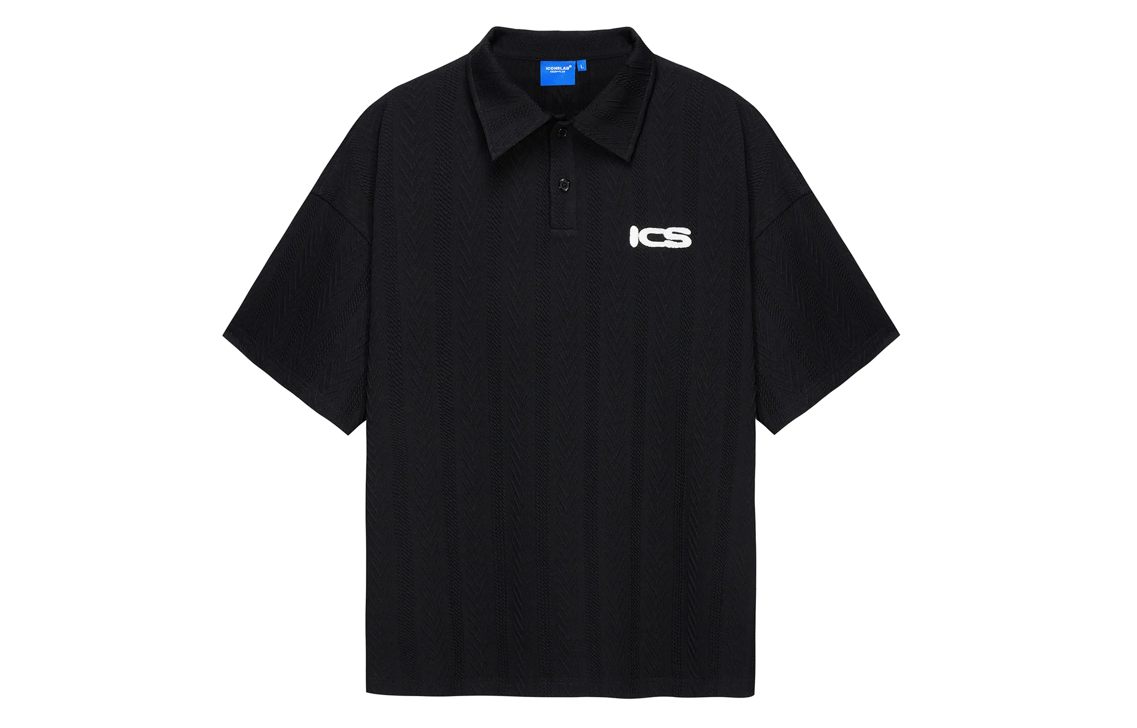 Iconslab X ICONS Lab SSUR PLUS X ICONSLAB T-Shirts Unisex - POIZON