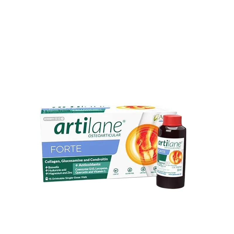 OPKO Artilane Upgraded/Classic Version Bone Collagen Egg White Oral ...
