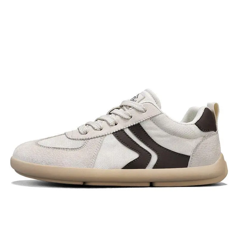 YEARCON Slip Resistant Low Top Casual Shoes Men's - POIZON