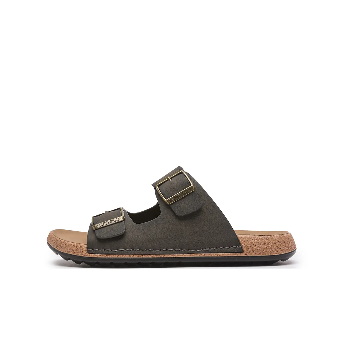 Ritai Slide Slippers Men - POIZON