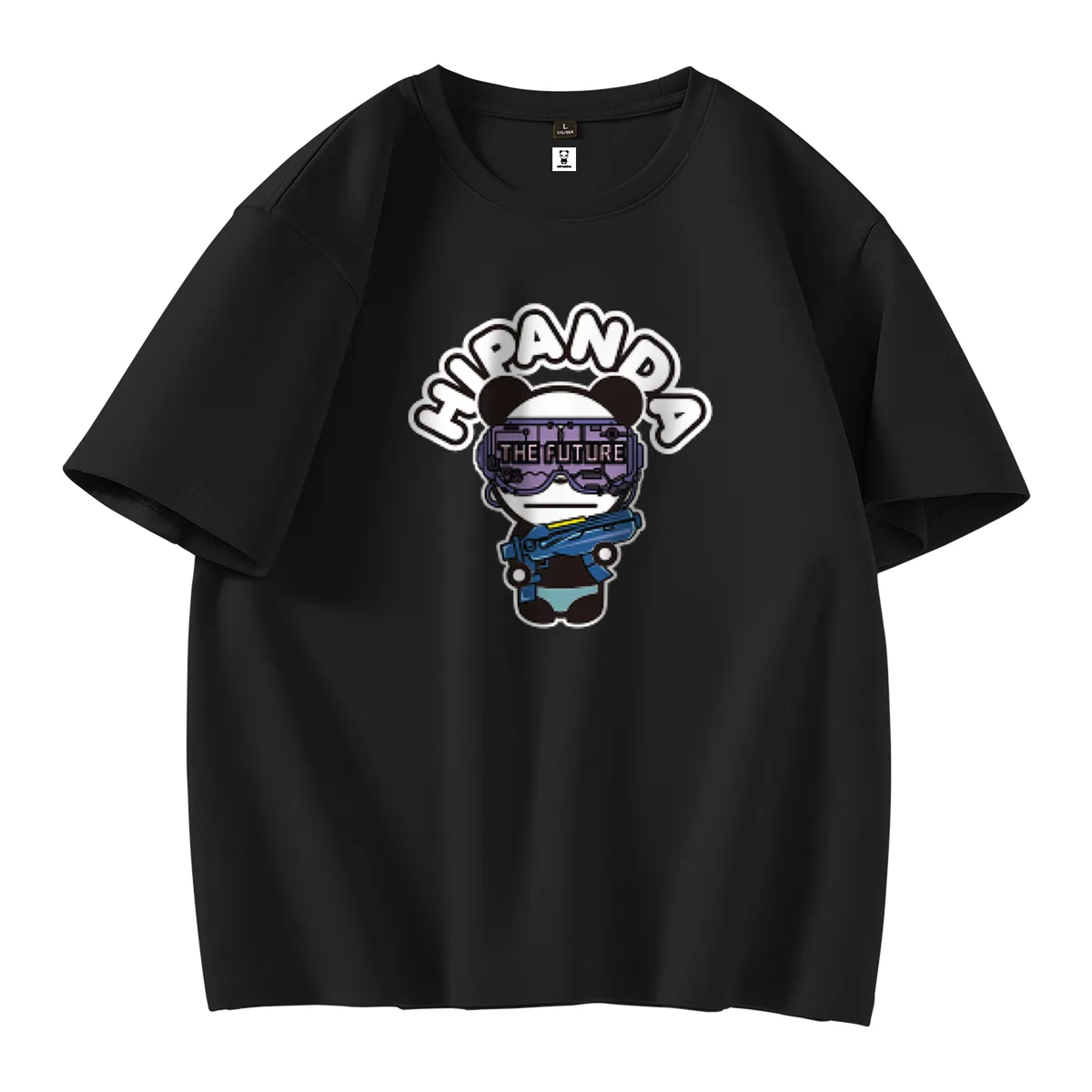 HIPANDA T-Shirts Men - POIZON