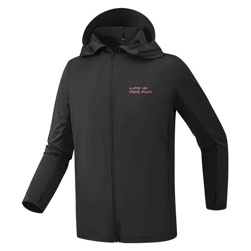 MINISO Sun Protection Clothing Unisex - POIZON