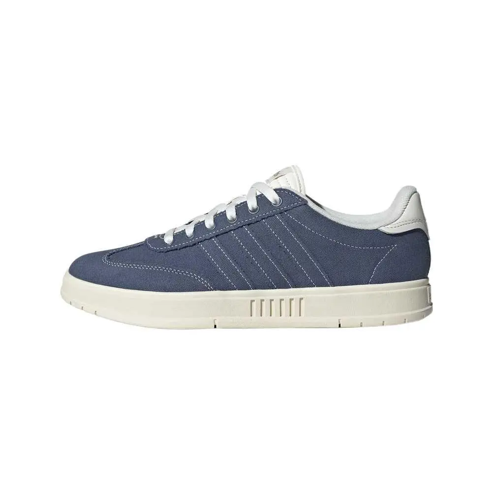 Adidas GRADAS Abrasion Resistant Low Top Skateboard Shoes Unisex Blue ...