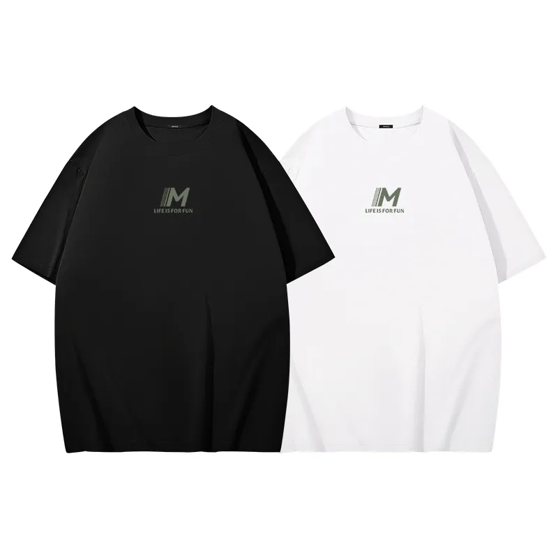 MINISO T-Shirts Unisex - POIZON