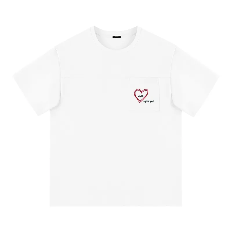 MINISO T-Shirts Unisex - POIZON