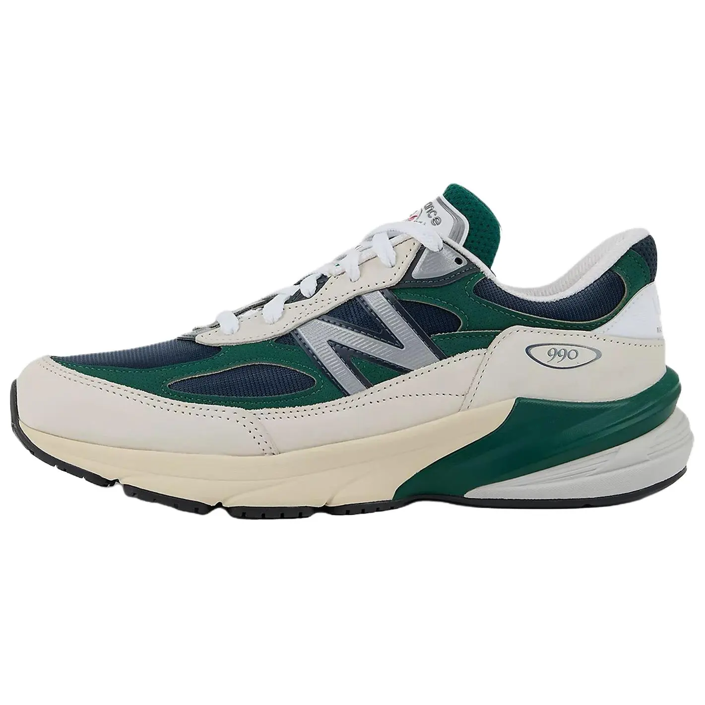 Shohei Ohtani x New Balance NB 990 V6 Anti Slip Wear Resistant Low Top ...