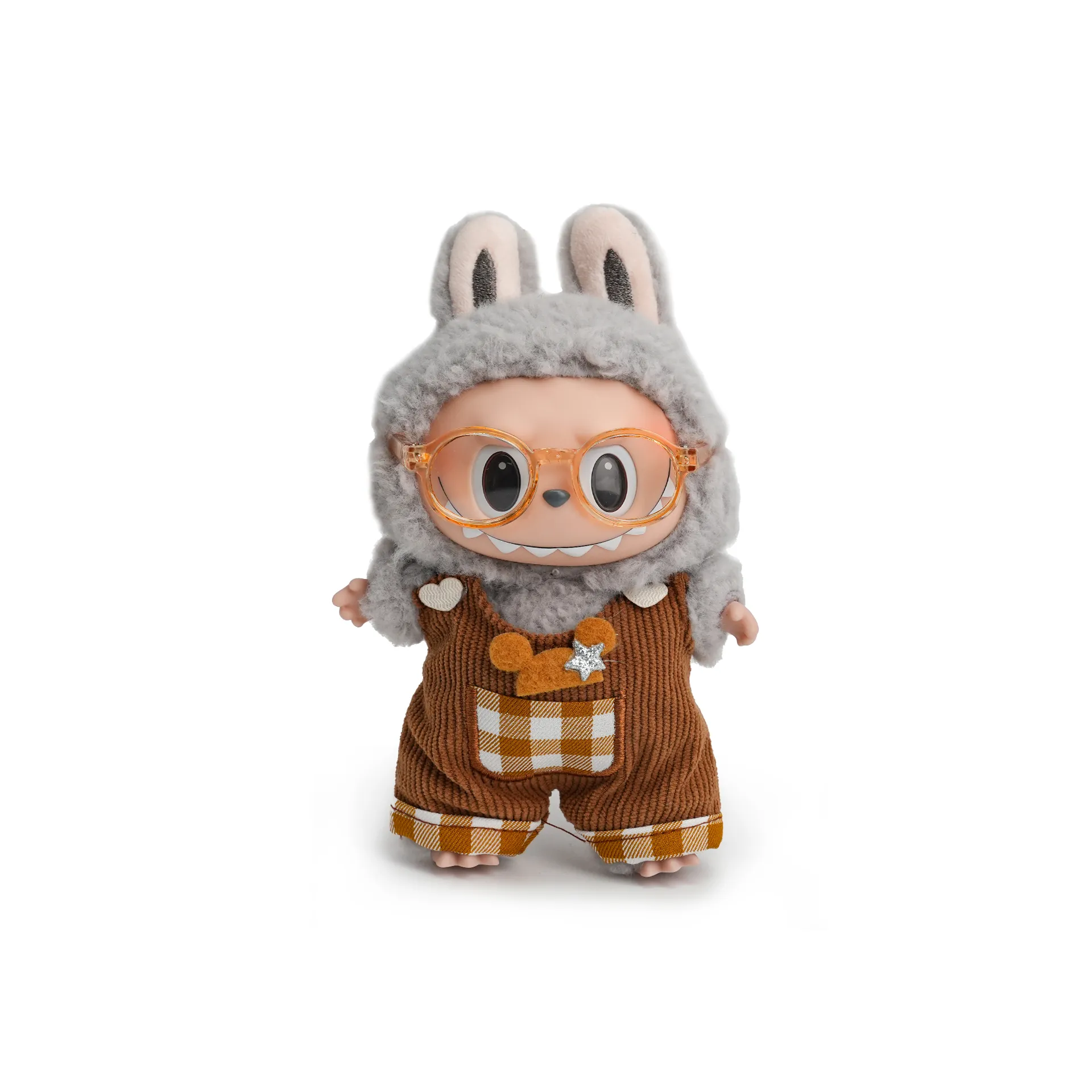 POP MART Hang Tag Box - POIZON