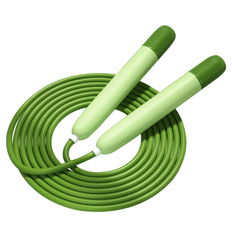 FAIRY CHILD Jump Ropes PP/PVC Physical Fitness Training Unisex 2.8m ...