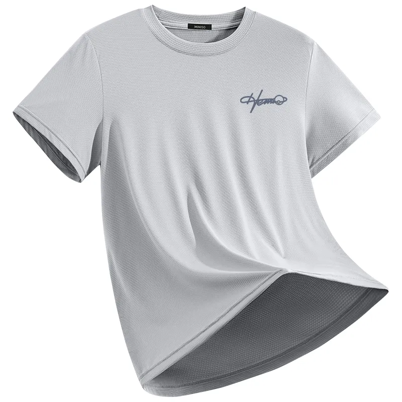 MINISO T Shirts Unisex - POIZON