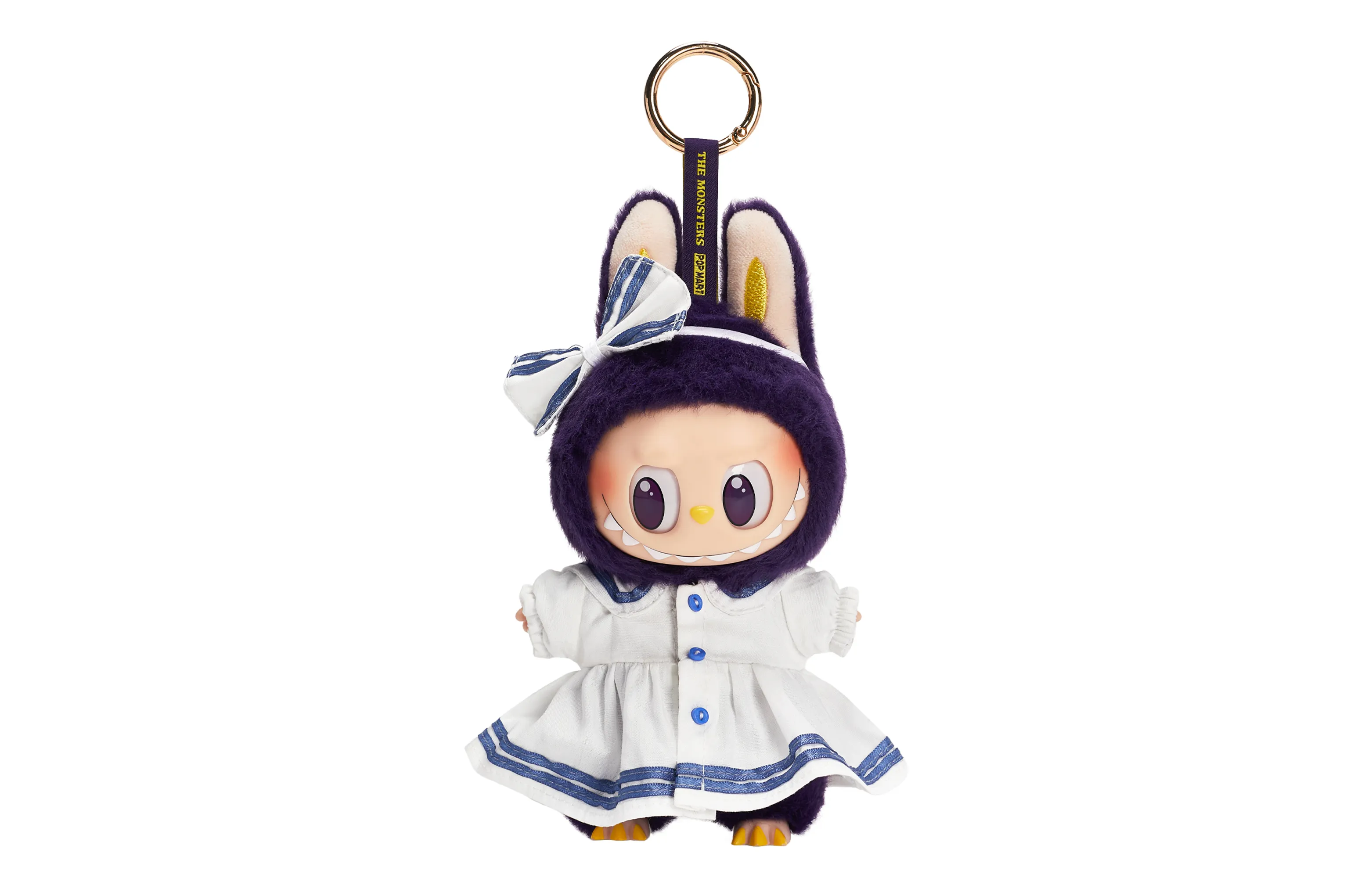 POP MART Hang Tag Box - POIZON