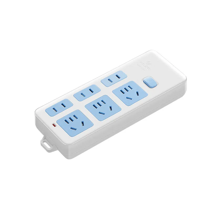 BULL Smart Row Plug GN 402 Total Control 2500W Blue White Without Line ...