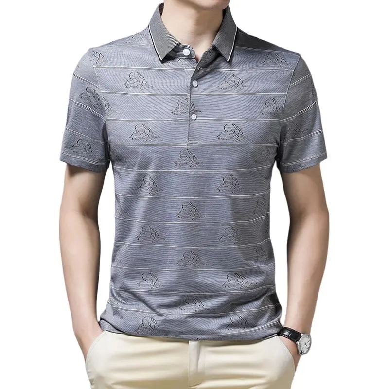 PIERRE CARDIN Polo Shirts Men - POIZON