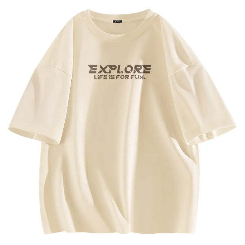MINISO T Shirts Unisex - POIZON