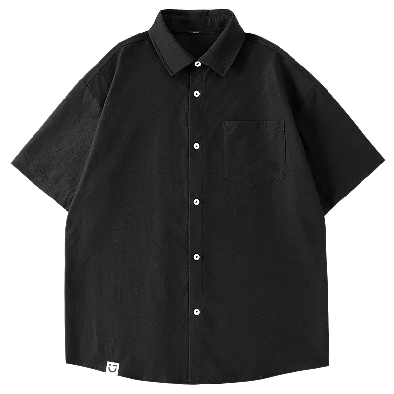 MINISO Shirts Unisex - POIZON