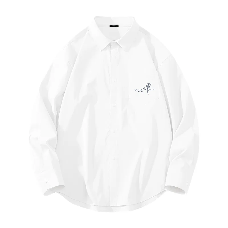 MINISO Shirts Unisex - POIZON