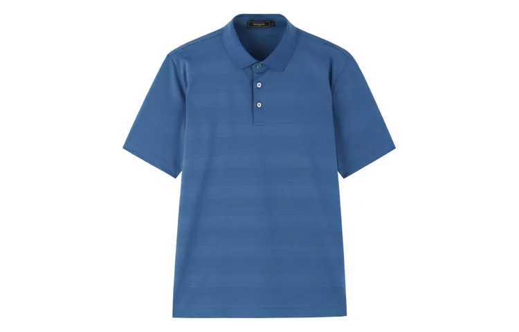 YOUNGOR Polo Shirts Men - POIZON