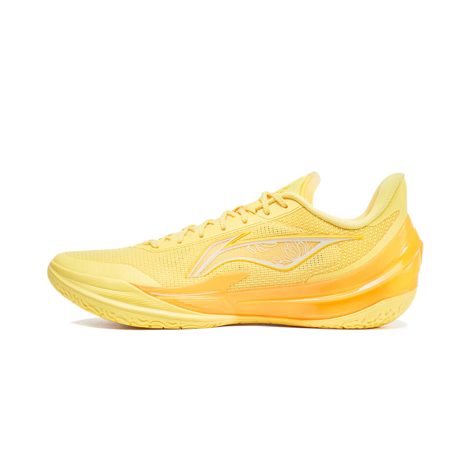 LiNing Blade 5 V2 Basketball Shoes Men's Black - POIZON