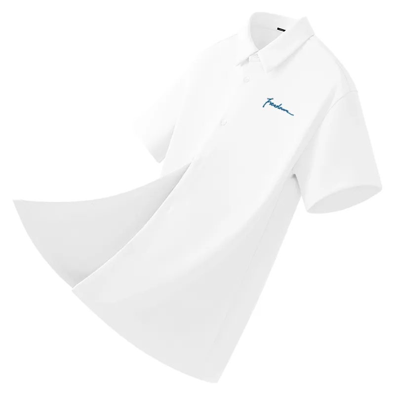 MINISO Shirts Unisex - POIZON